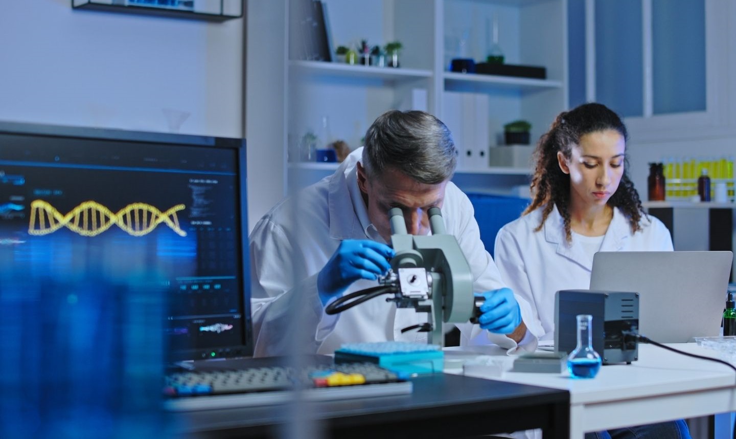R&D